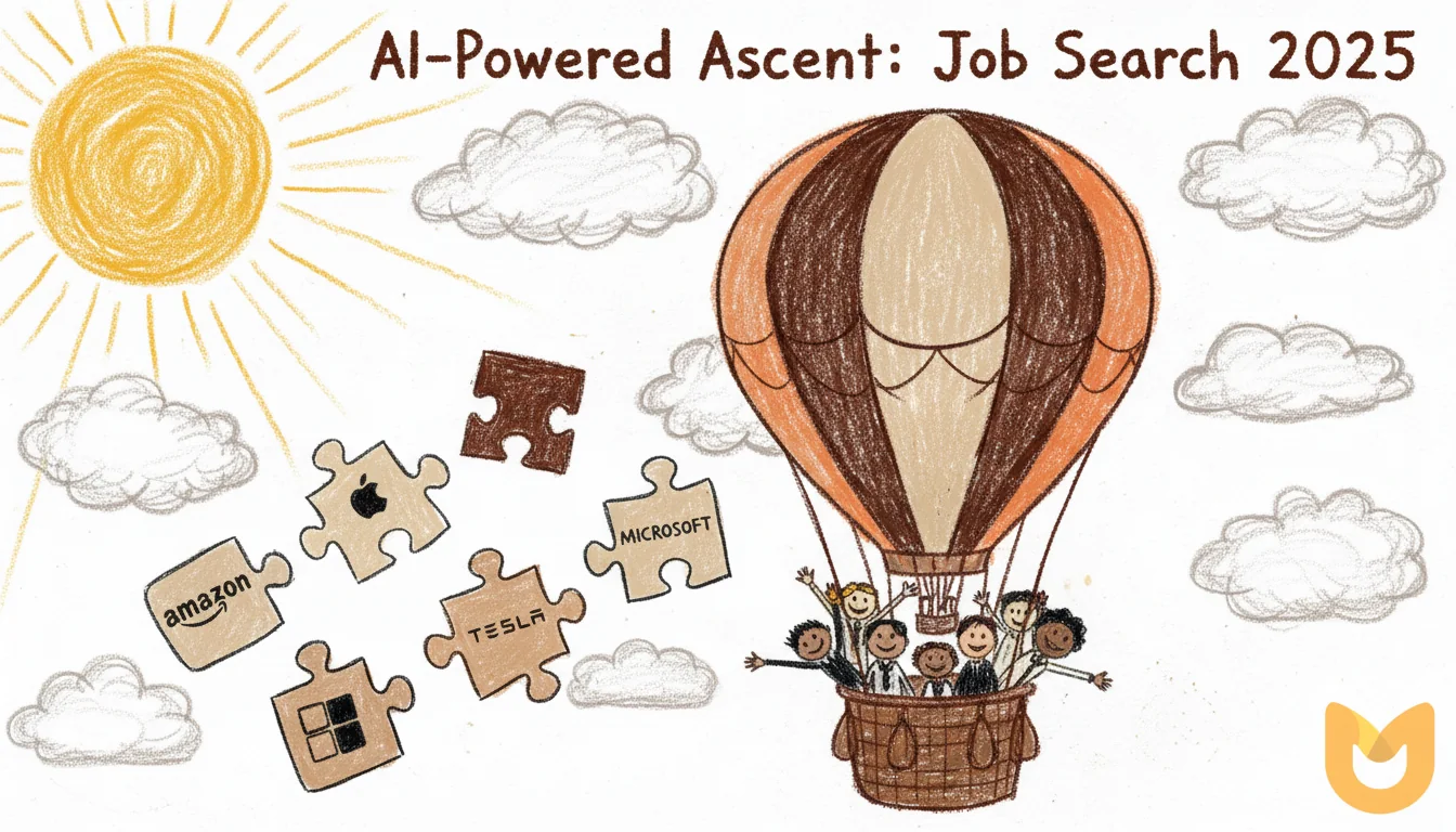 AI Job Search Tools for 2026 | Minova - Resume AI Assistant