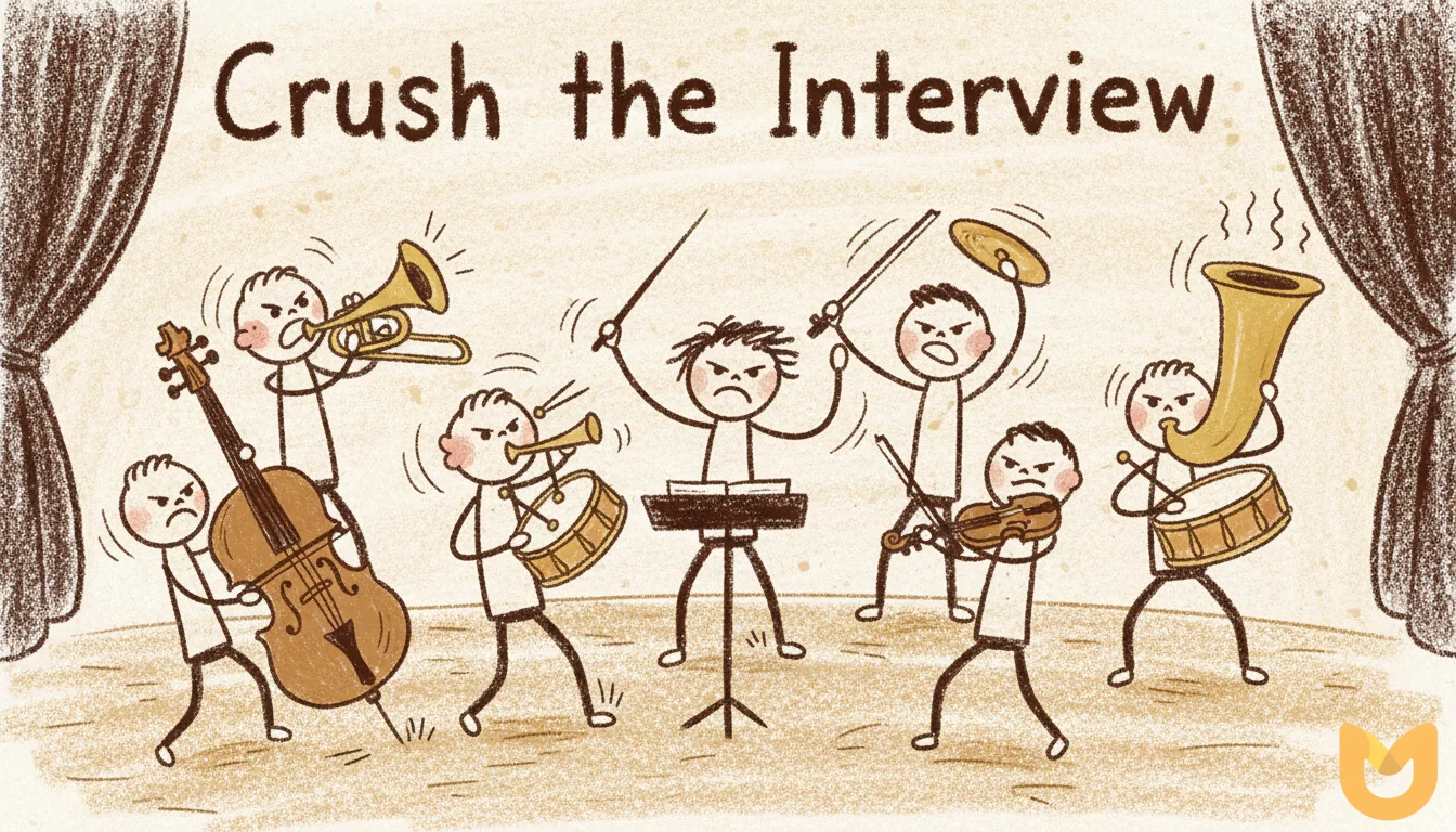 Can You Work Under Pressure? Interview Answer | Minova | Minova ...