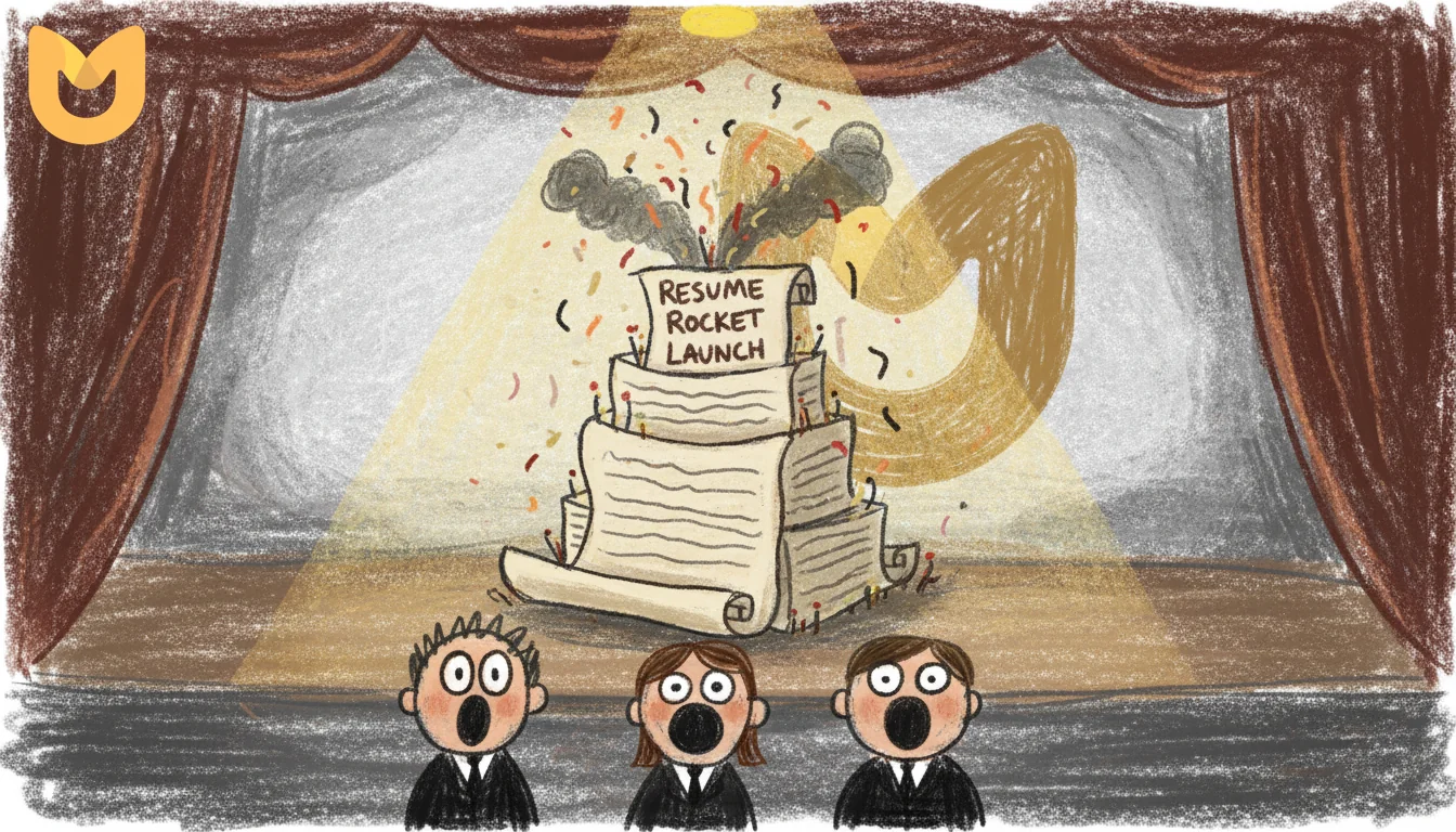 CAR-Methode Lebenslauf: So schreiben Sie wirkungsvolle Stichpunkte ...