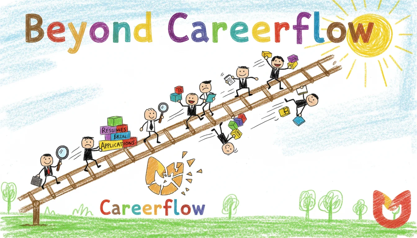 Careerflow Alternatives: Streamline Your Job Search | Minova - ATS ...