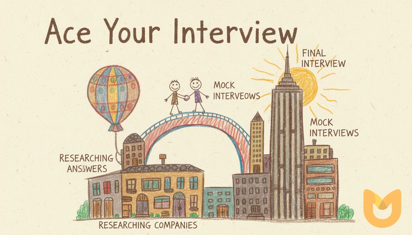 ChatGPT for Job Interview Prep: Prompts That Help | Minova - Resume AI ...