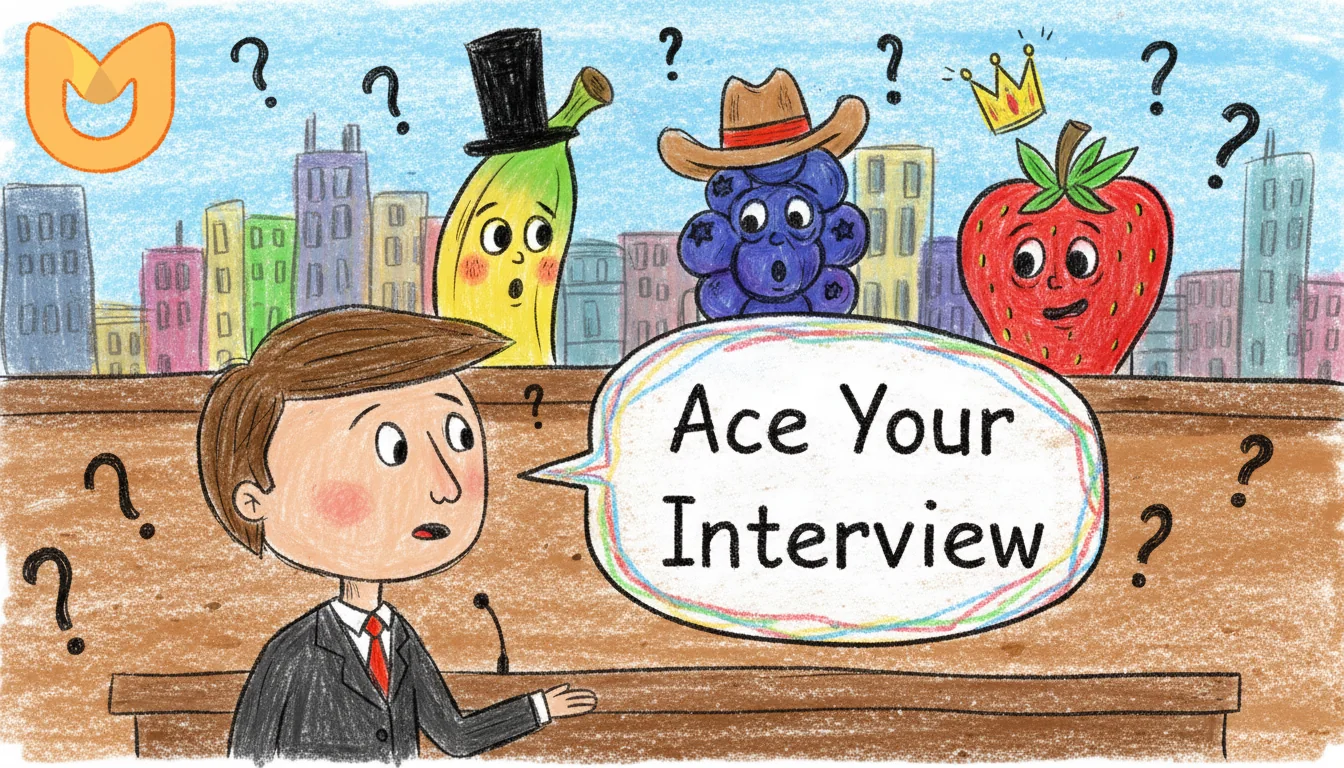 ChatGPT Prompts for Job Interview Prep | Minova - Resume AI Assistant