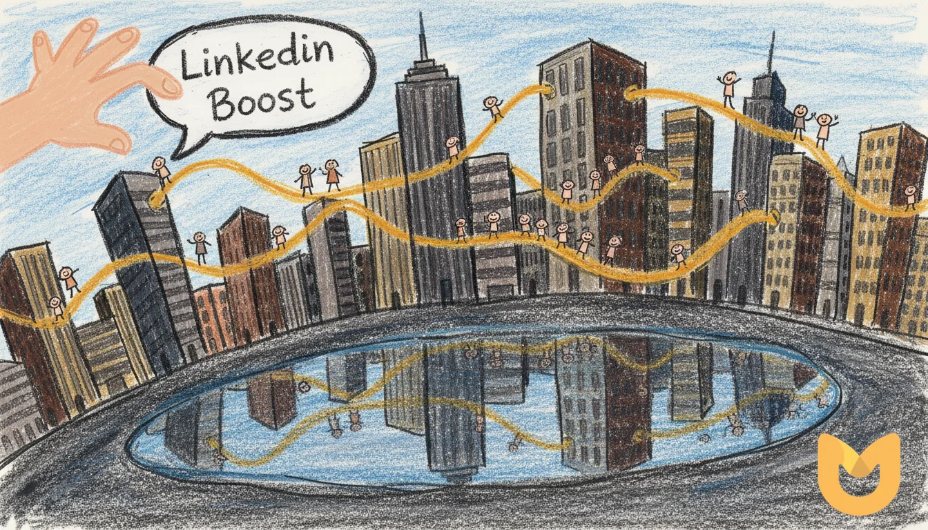 ChatGPT Prompts for LinkedIn Job Search | Minova - Resume AI Assistant