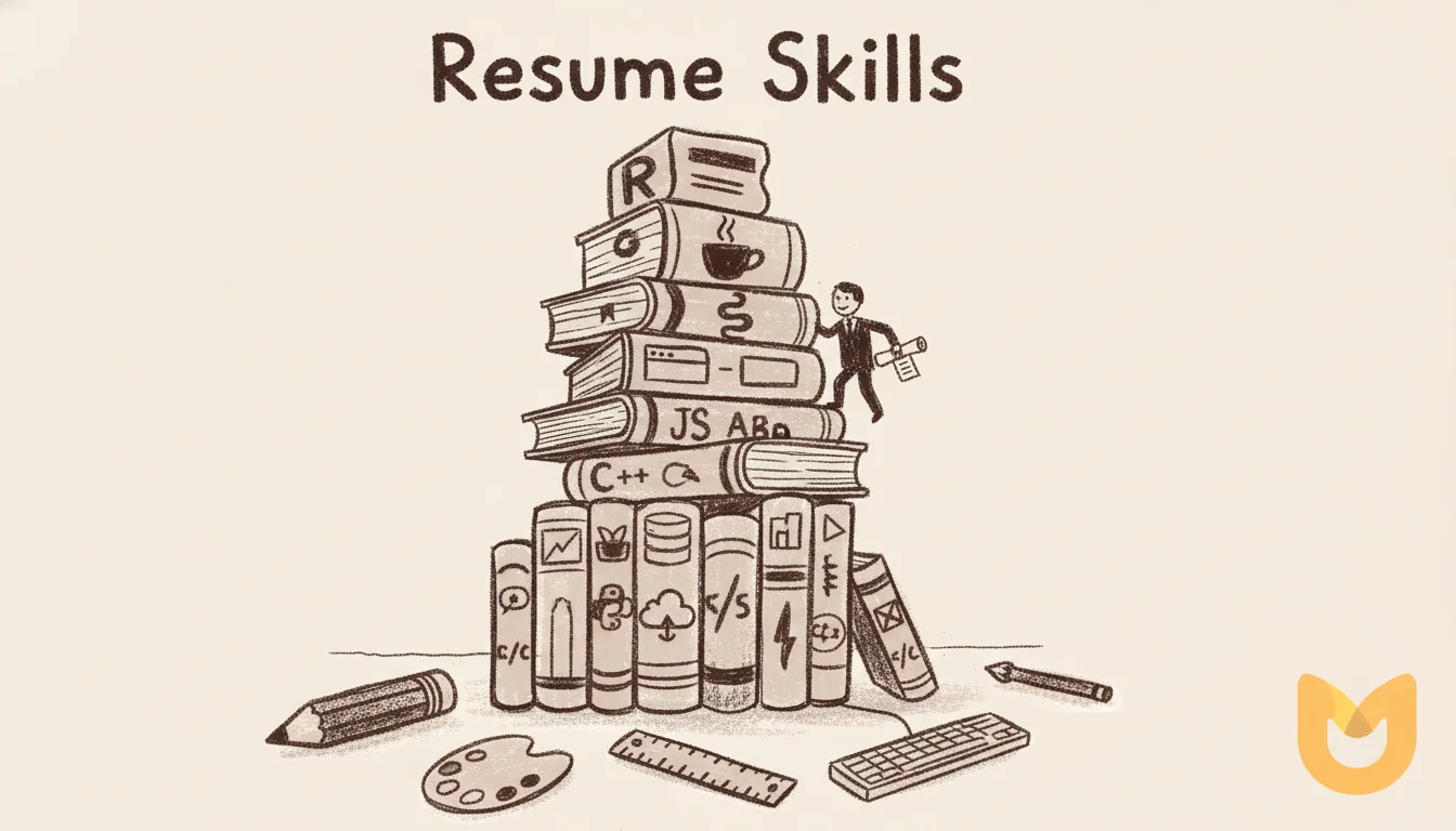 Compétences informatiques CV : exemples et comment les présenter ...