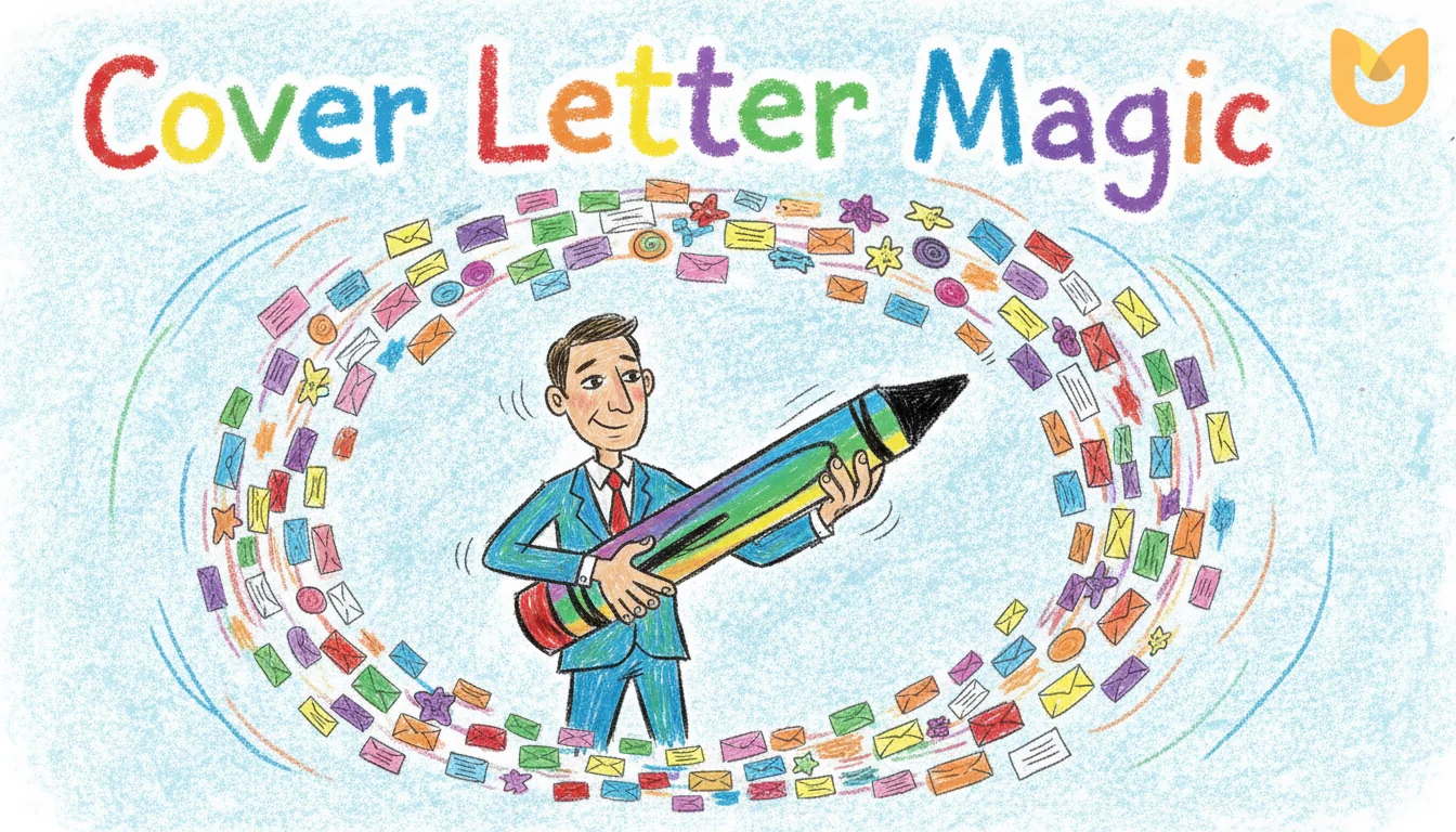 ChatGPT Cover Letter: Prompts & Writing Guide | Minova - Resume AI ...