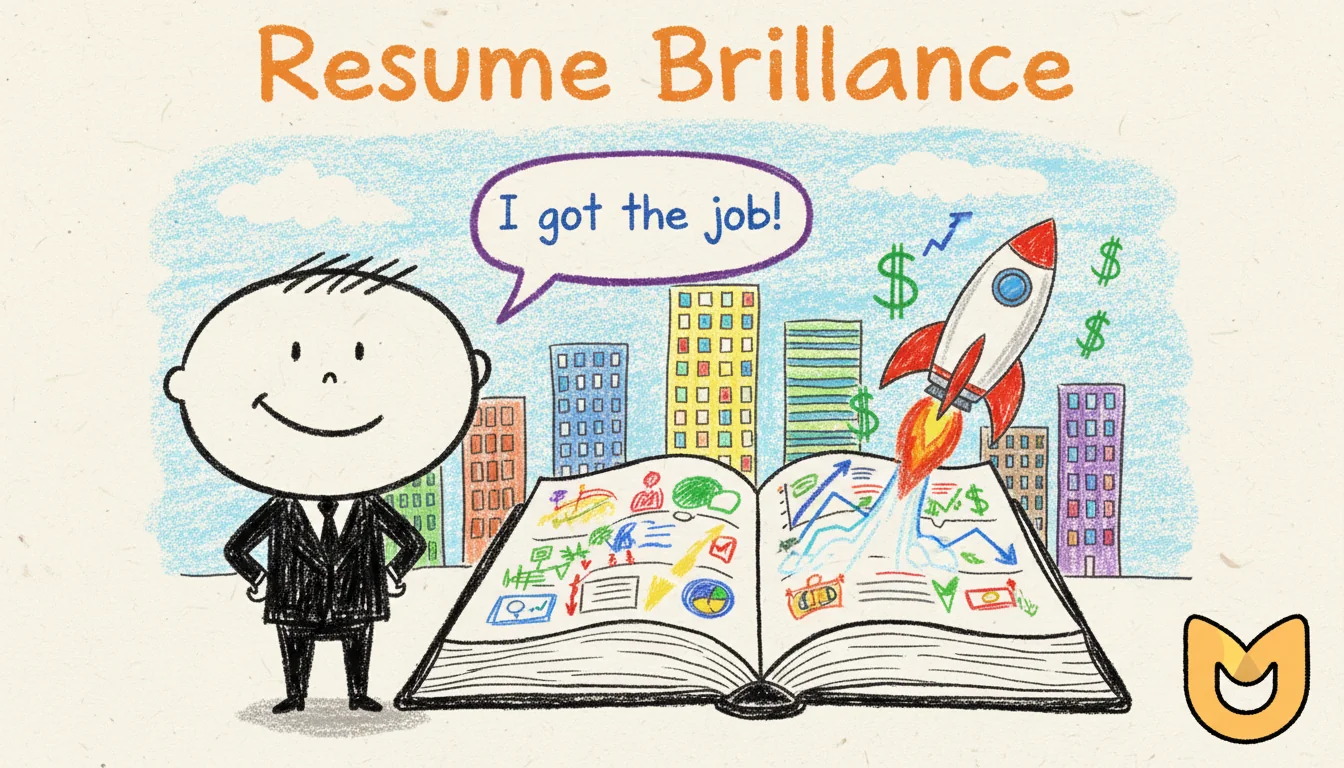 InDesign Resume: Templates, Tips & Design Guide | Minova - ATS Resume ...