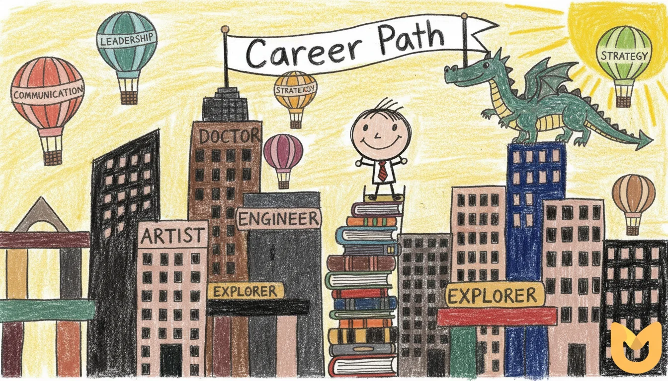 Career Development Plan: Step-by-Step Guide & Templates | Minova - ATS ...