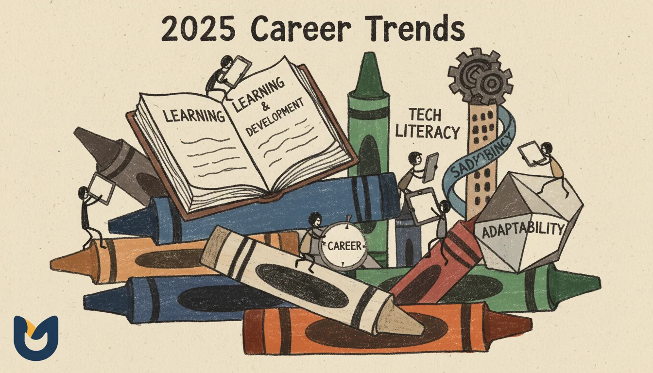 Workplace Trends 2026 for Job Seekers | Minova - Resume AI Assistant