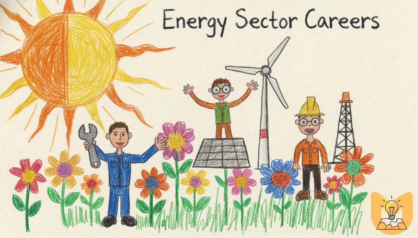 High-Paying Energy Jobs: 5 Careers That Pay Well | Minova - Resume AI ...