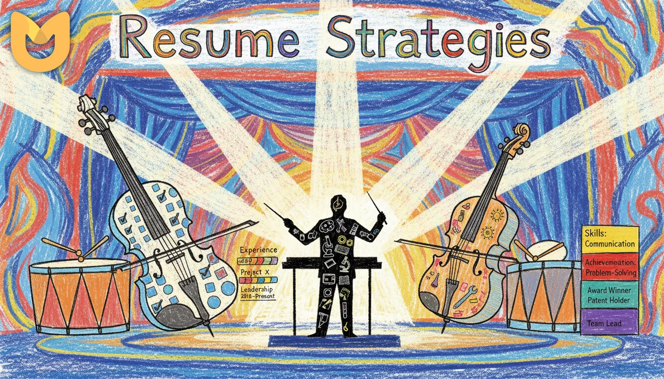Showcase Expertise: Resume Tips & Examples | Minova - Resume AI Assistant
