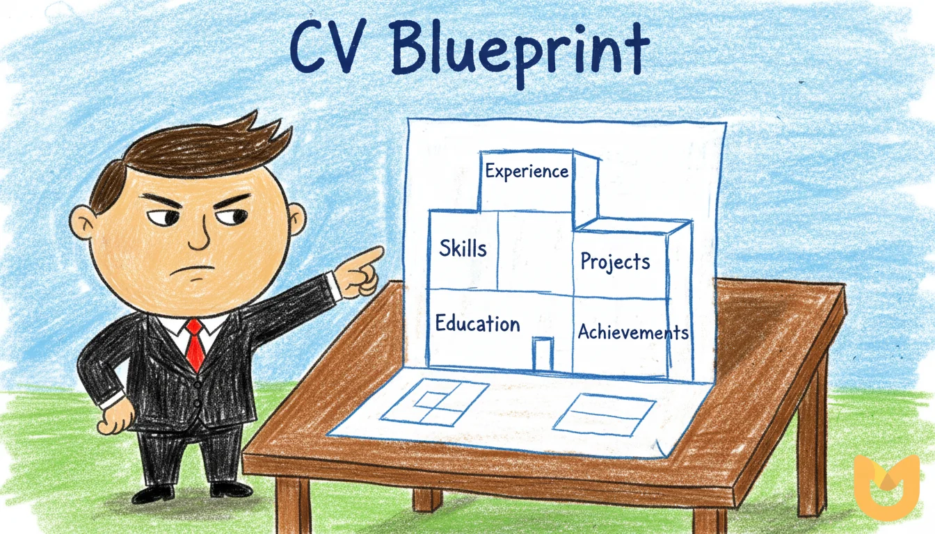 How to Write a CV: Tips, Tools & Examples | Minova - Resume AI Assistant