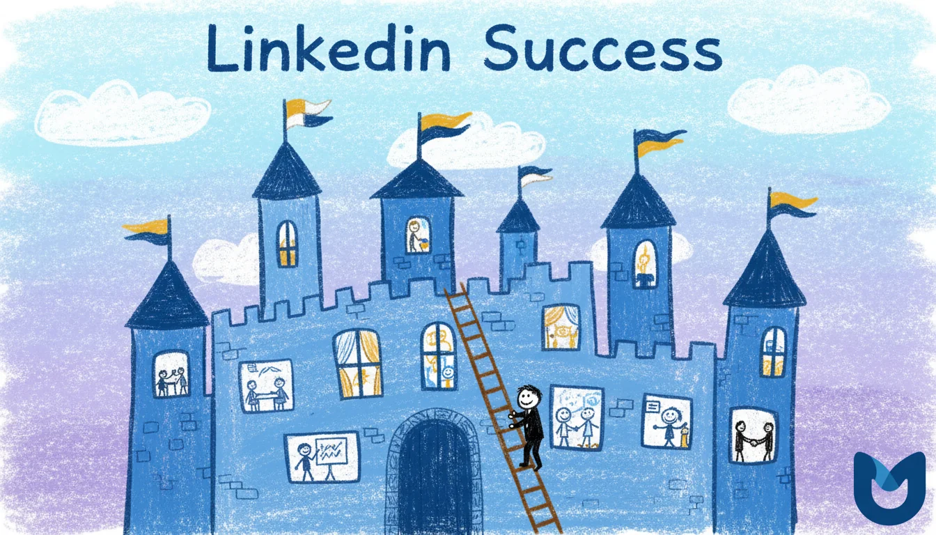 LinkedIn per principianti: cercare lavoro | Minova - Resume AI Assistant