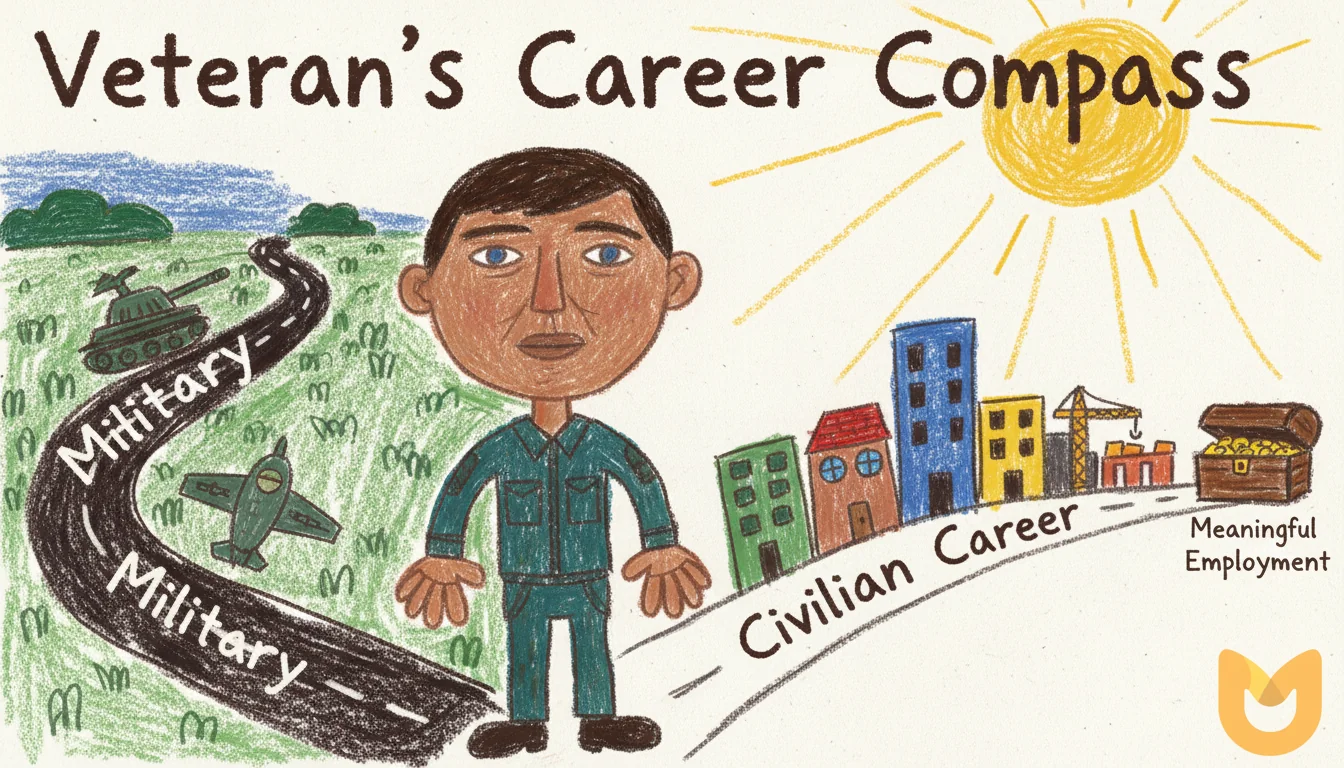 Veteran Career Change: Military to Civilian Job Search | Minova - ATS ...
