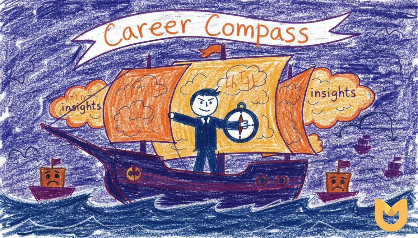 Recherche d'emploi proactive : prenez le contrôle de votre carrière ...